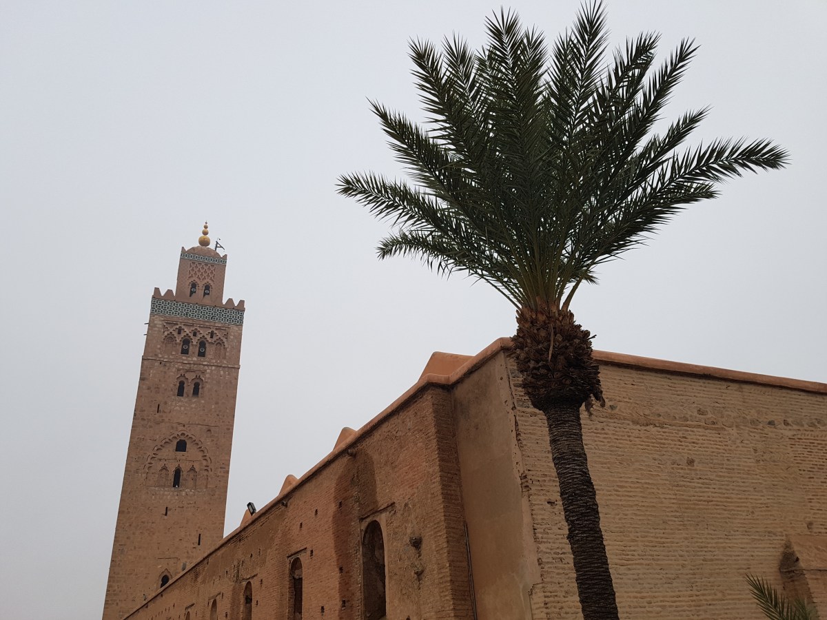 Marrakesh Express – Pakansi.com