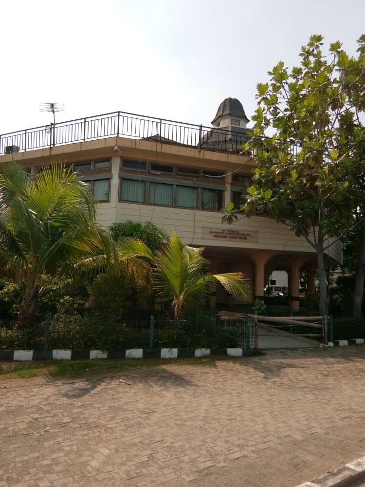 Sepenggal Kisah Generaal SH Spoor dan Korban Perang Dunia II Lainnya ...